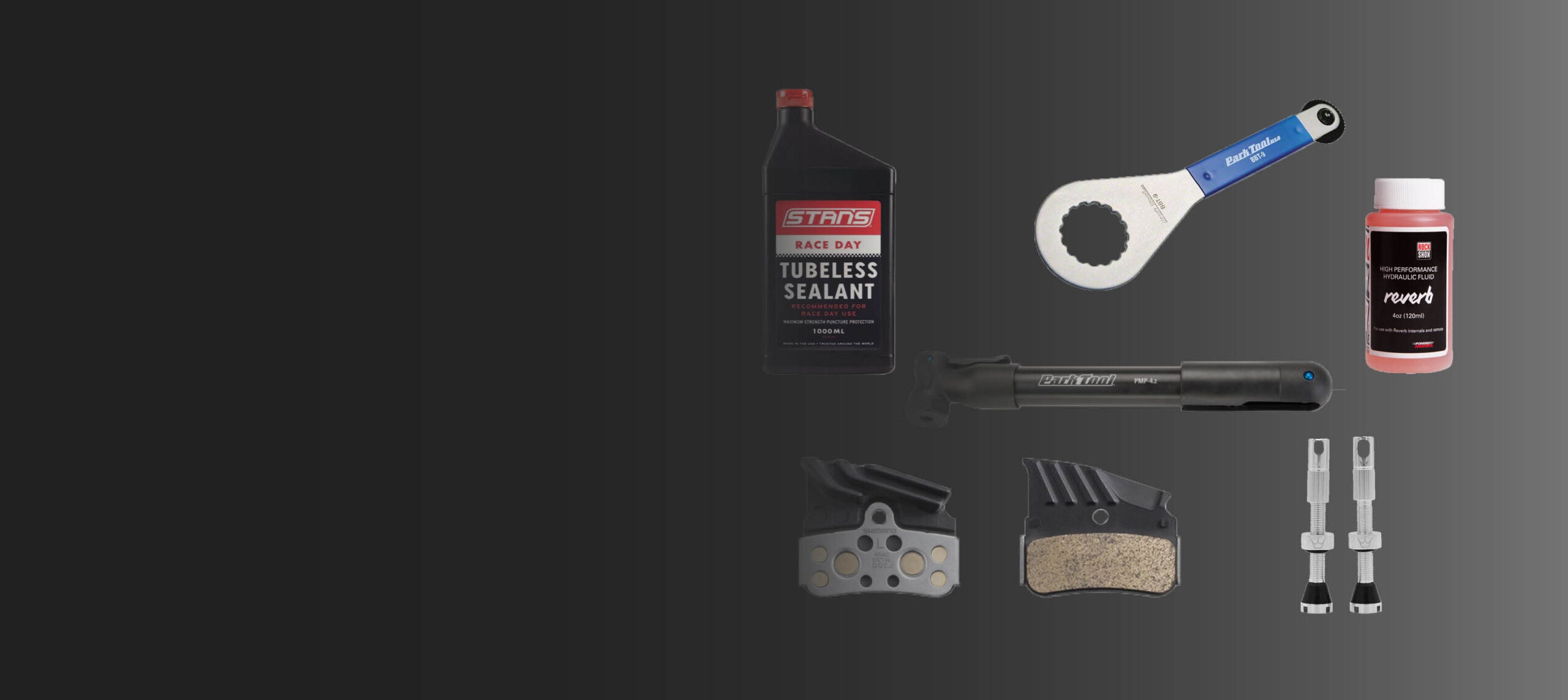 Mountain Bike Accessories – TBS Bike Parts