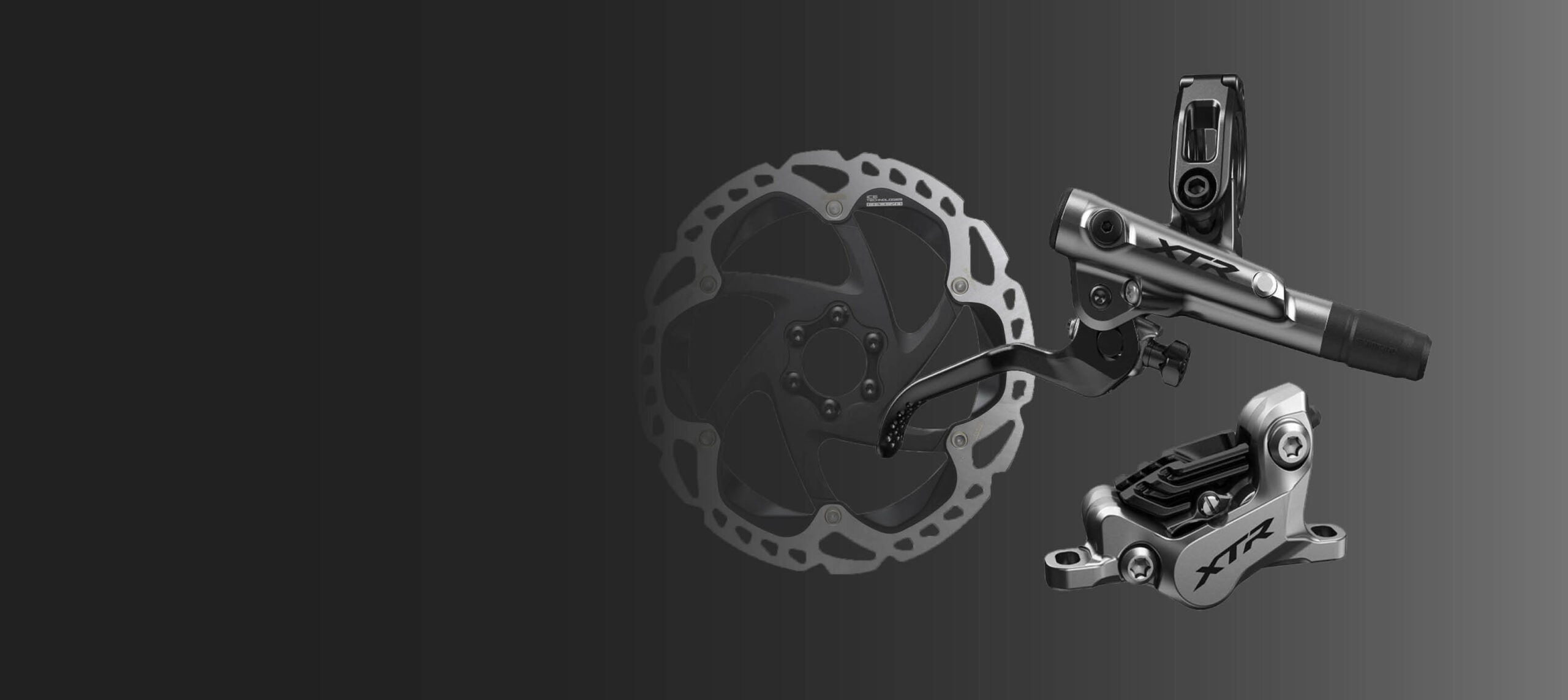 Mountain Bike Brakes & Rotors – TBS Bike Parts