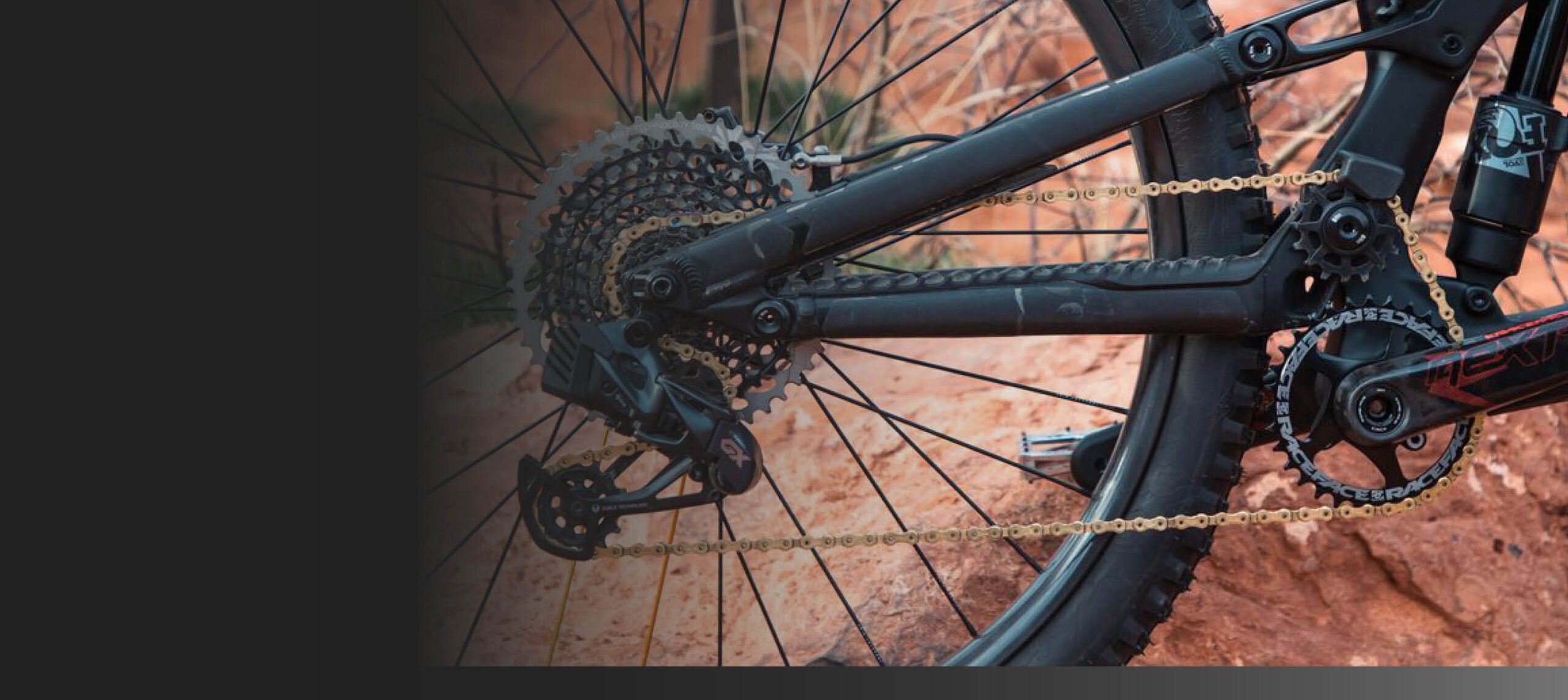 MTB Groupset Builders – TBS Bike Parts