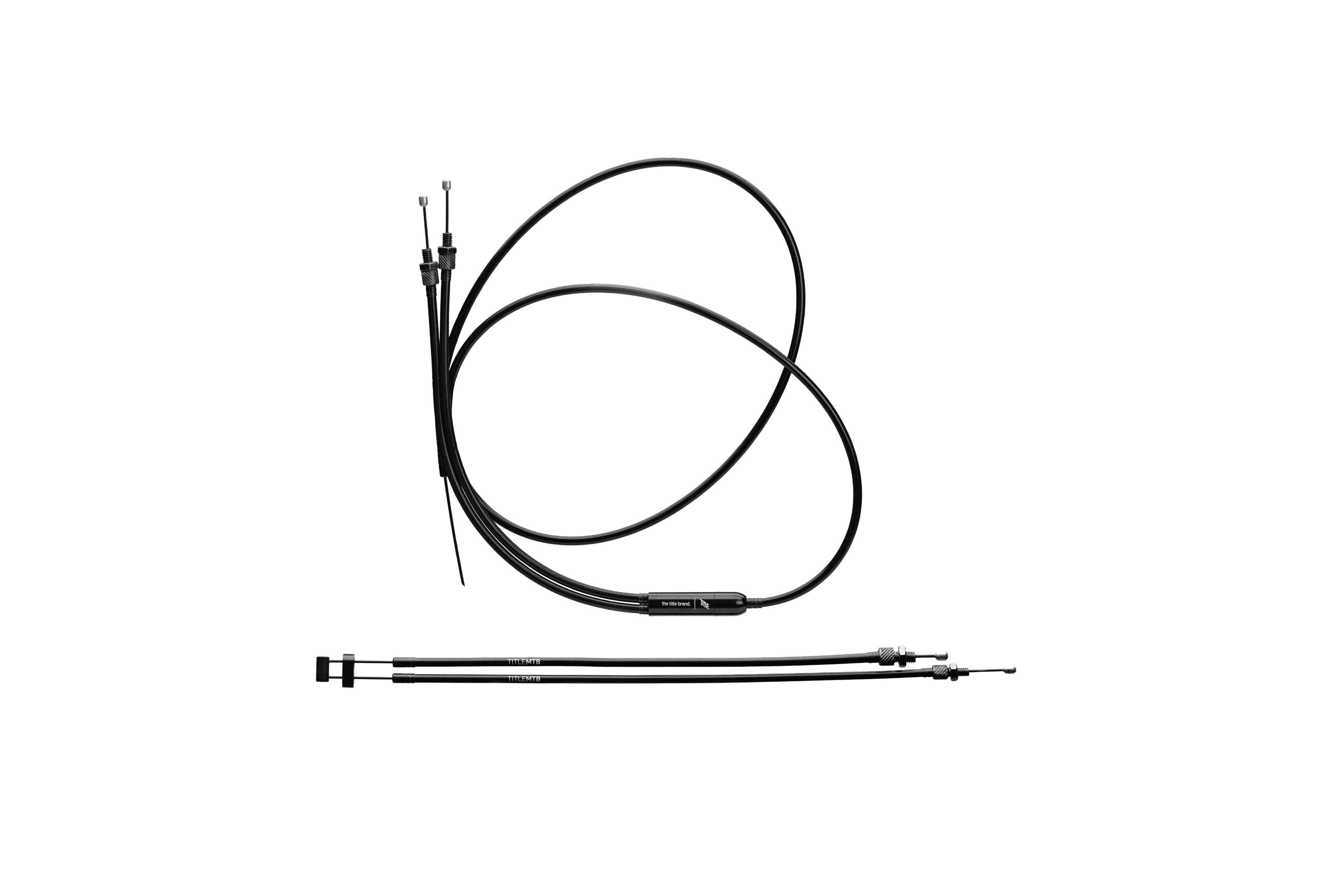 Title G1 Gyro Cables – TBS Bike Parts