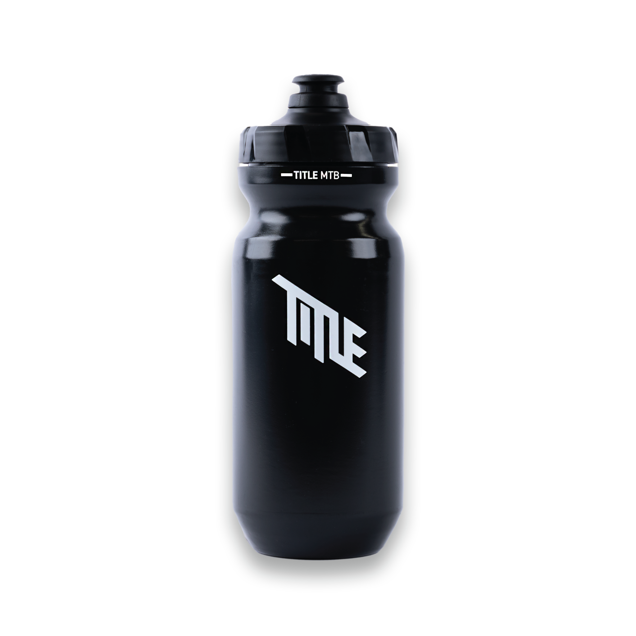 Title Water Bottle – TBS Bike Parts
