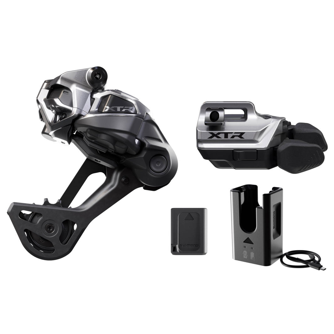 Shimano XT M8100 vs XT M8200: Compatibility Guide – TBS Bike Parts