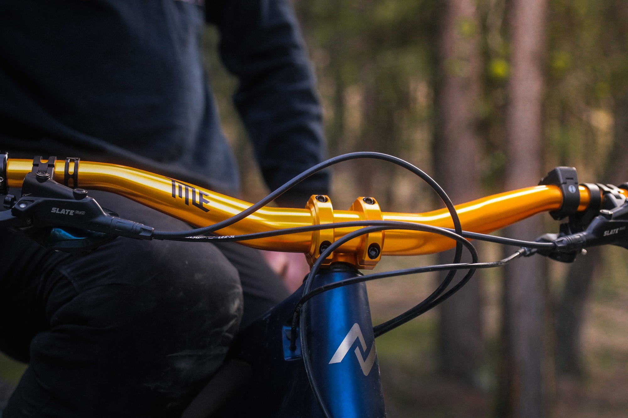TBS Bike Parts